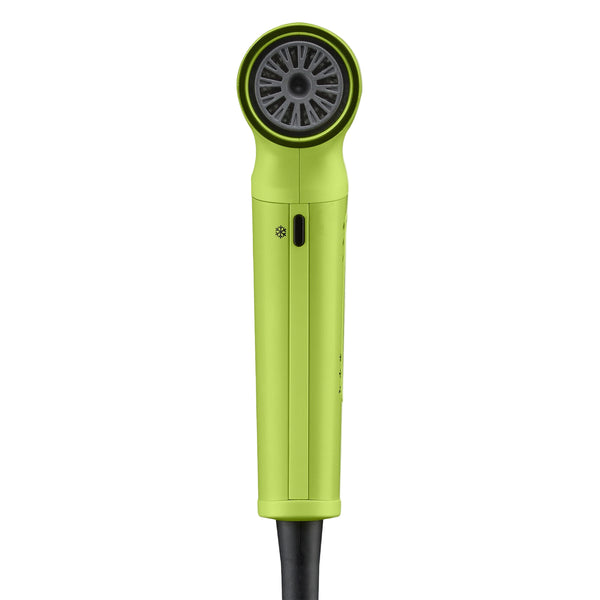 BaBylissPRO® Nano Titanium™ Light Ionic High-Speed Dryer – The Plug 4 ...