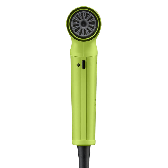 BaBylissPRO® Nano Titanium™ Light Ionic High-Speed Dryer – The Plug 4 ...