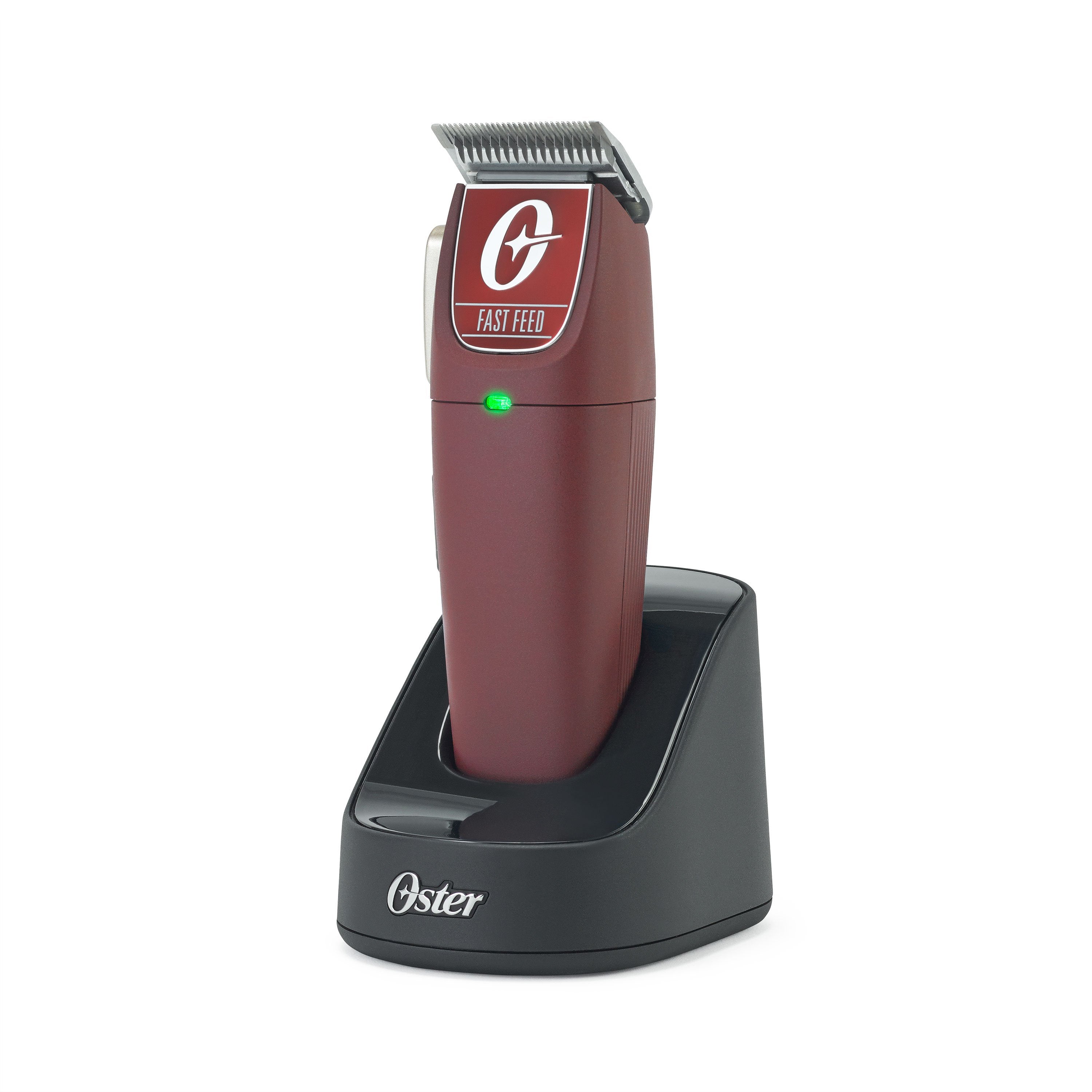 Oster® Professional Cordless Fast Feed Clipper – The Plug 4 Barbers